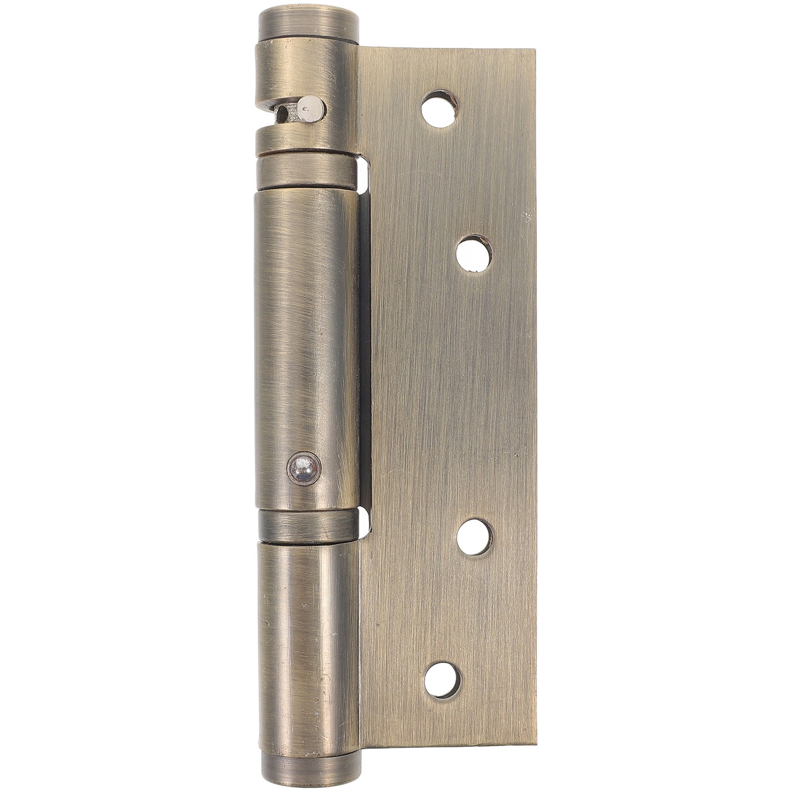 GOOHOCHY Heavy Duty Automatic Self Closing Spring Hinges Stainless ...