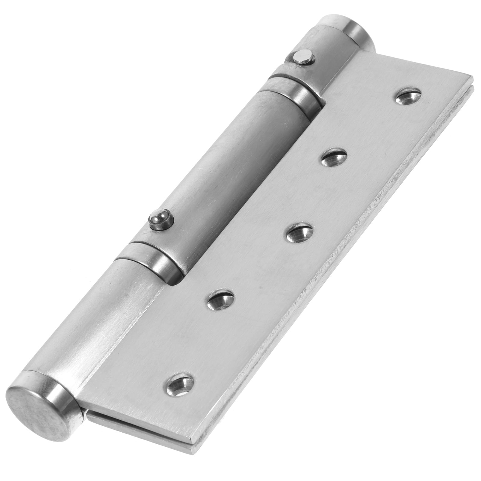 GOOHOCHY Heavy Duty Automatic Self Closing Spring Hinges Stainless ...
