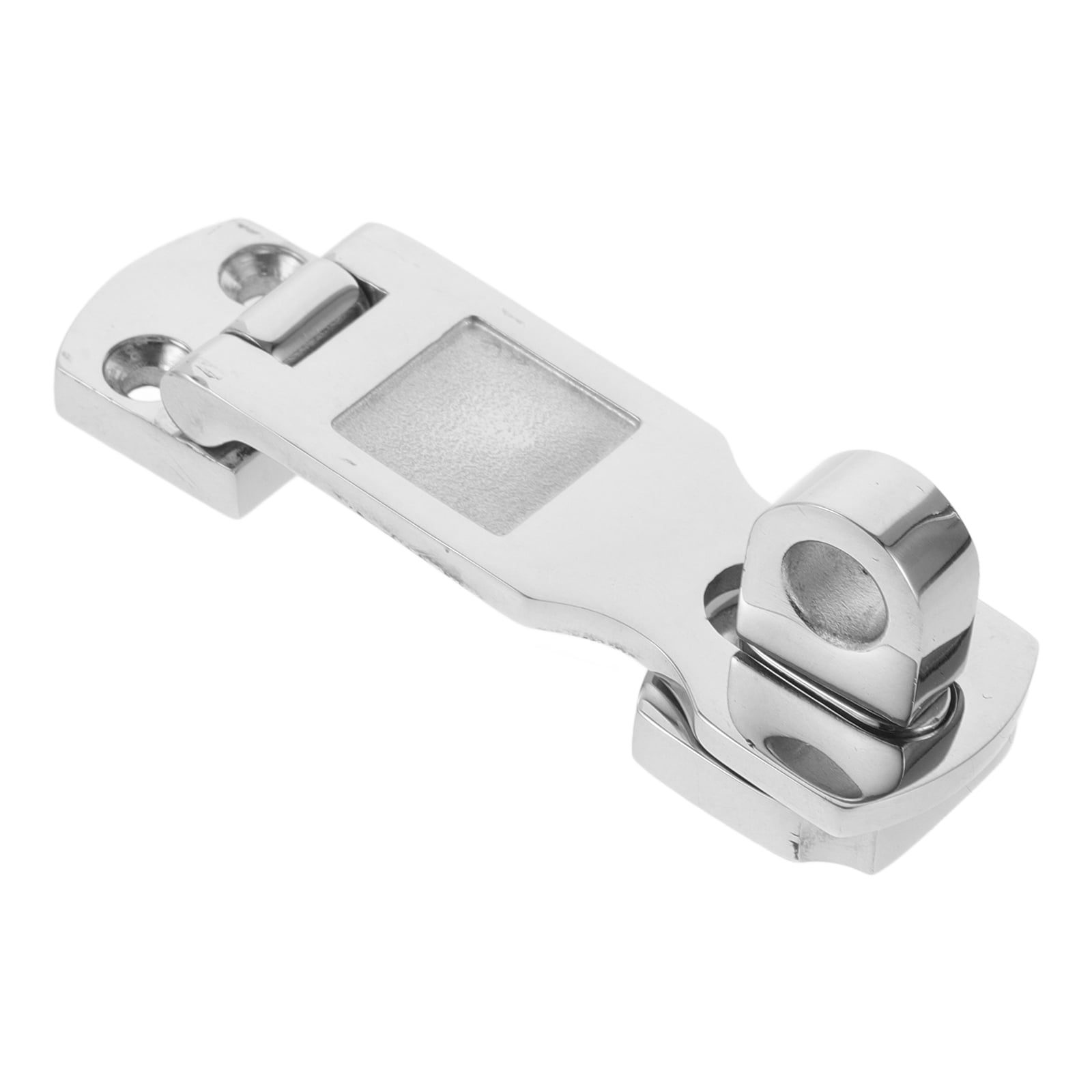 GOOHOCHY Heavy Duty Stainless Steel Swivel Latch for Marine and Boat ...