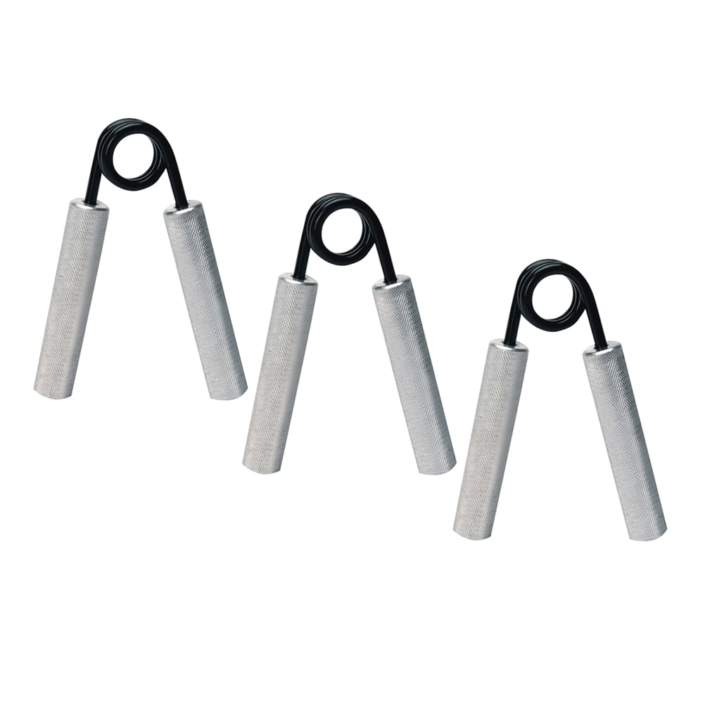 GOOHOCHY Heavy Grip Hand Grippers for Fitness with Durable Spring Steel ...