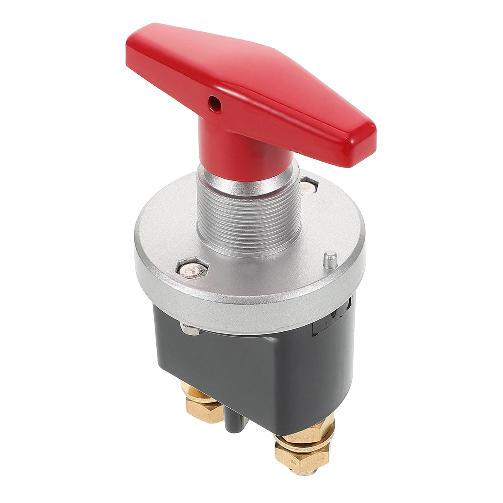 GOOHOCHY High Current Battery Disconnect Switch With Lockout Plate ...