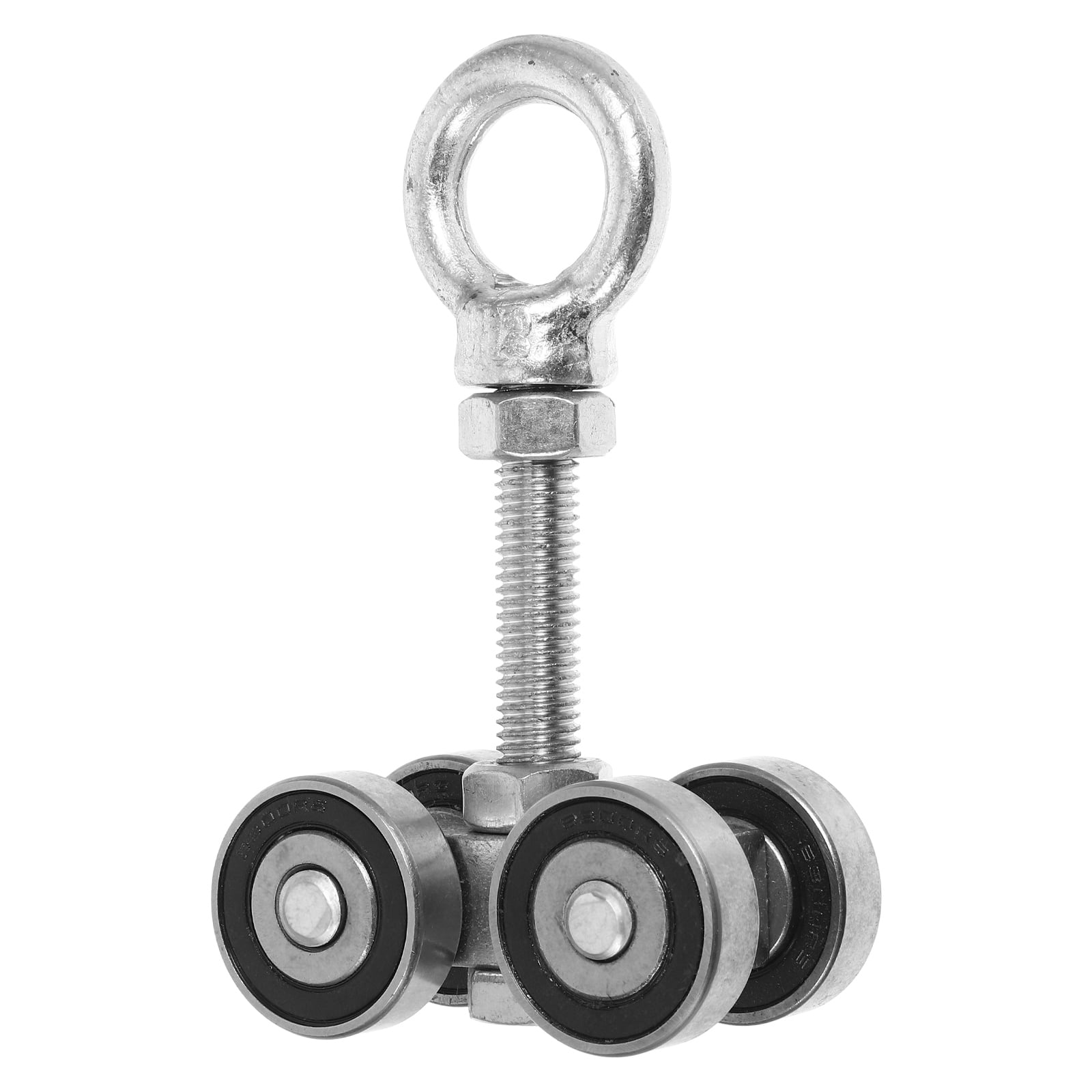 GOOHOCHY High-Precision Trolley For Sliding Track System Bearing Roller ...