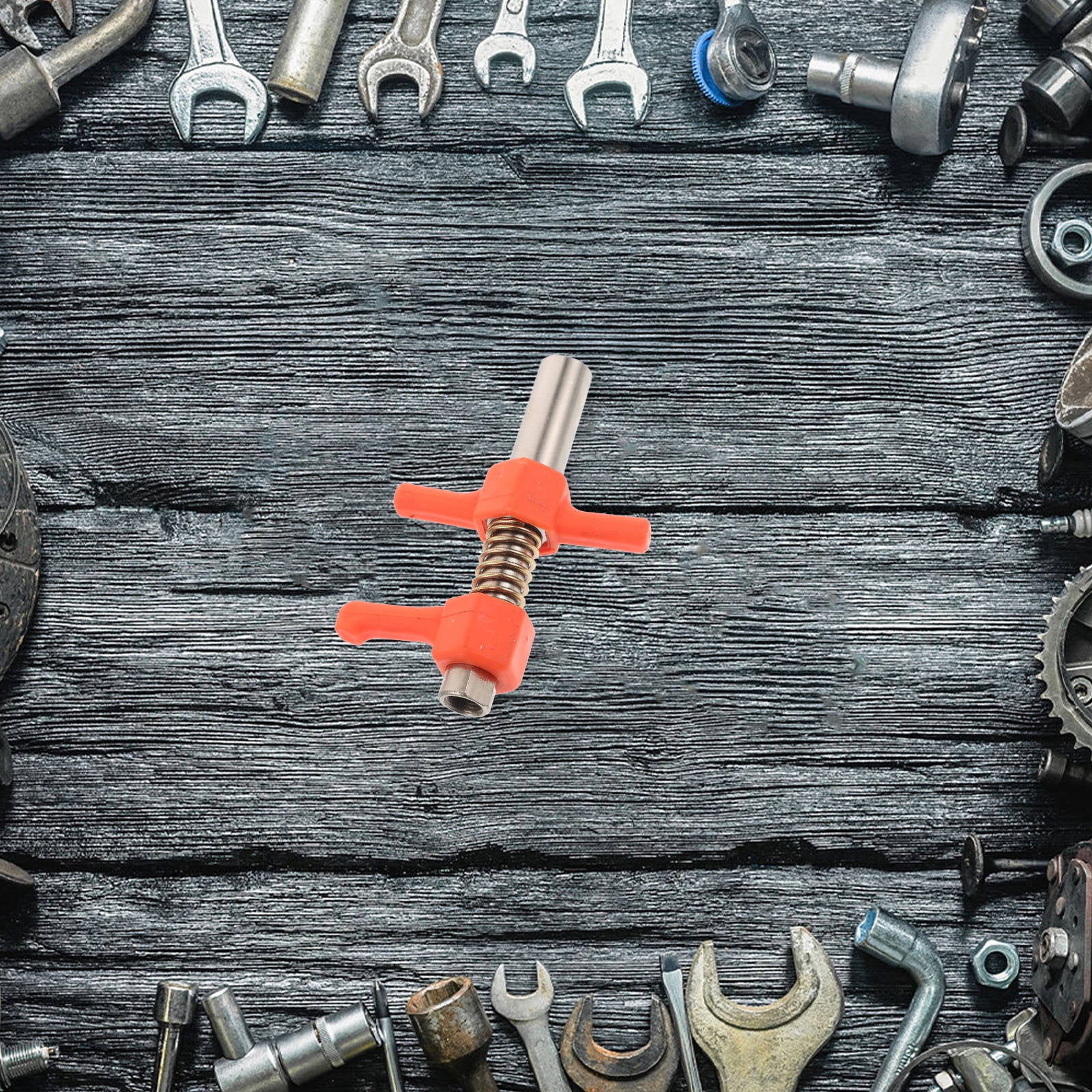 GOOHOCHY High Pressure Grease Coupler Quick Connect Greasing Nozzle ...