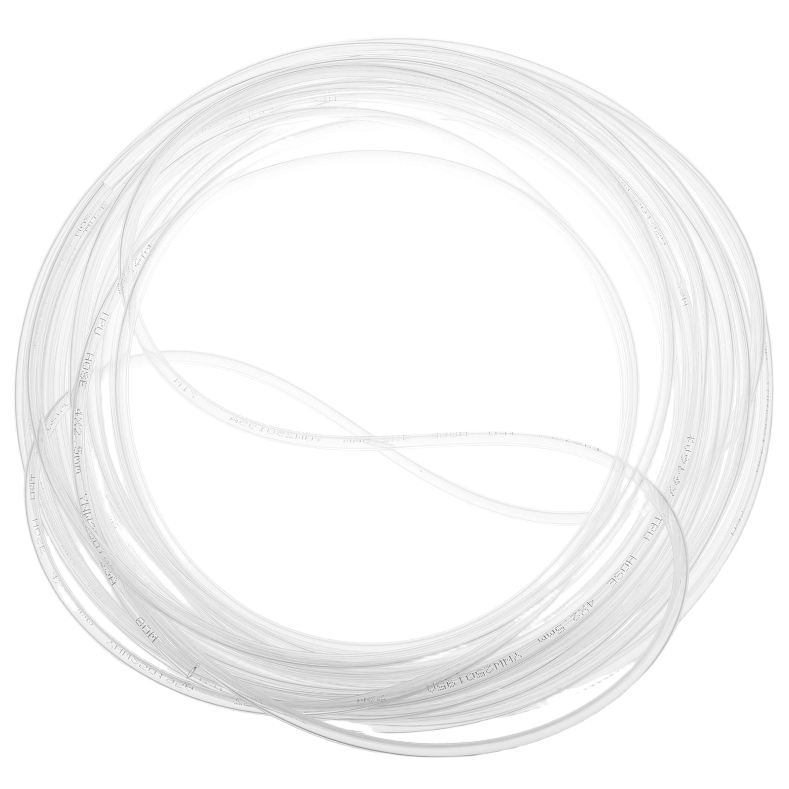 GOOHOCHY High Pressure PU Air Compressor Hose Transparent Pneumatic ...