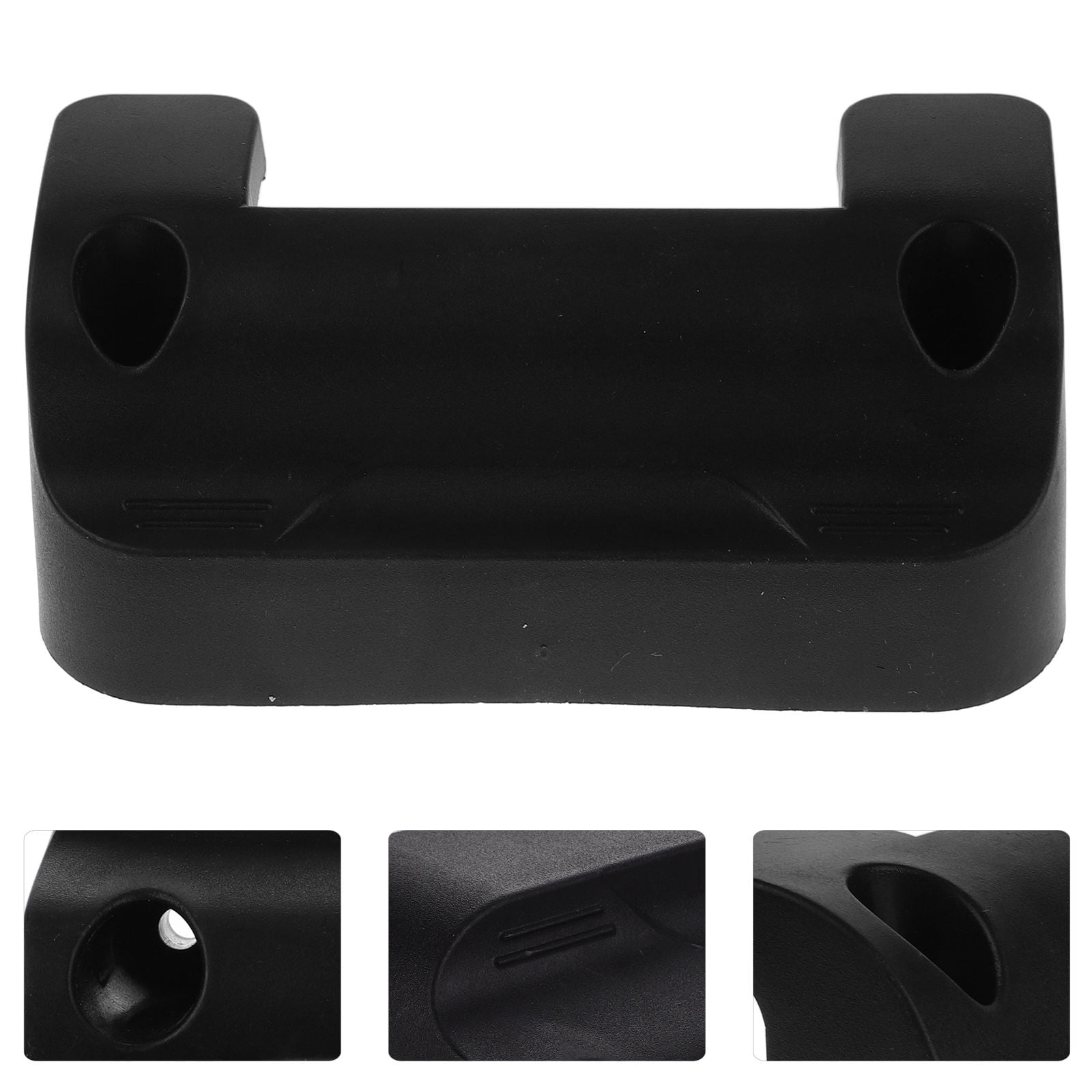 GOOHOCHY Hose Hanger Wall-mounted Hose Holder Support Carrier Hose ...