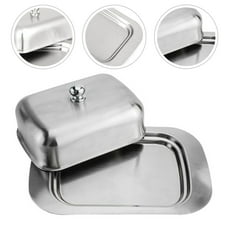 Butter Containers