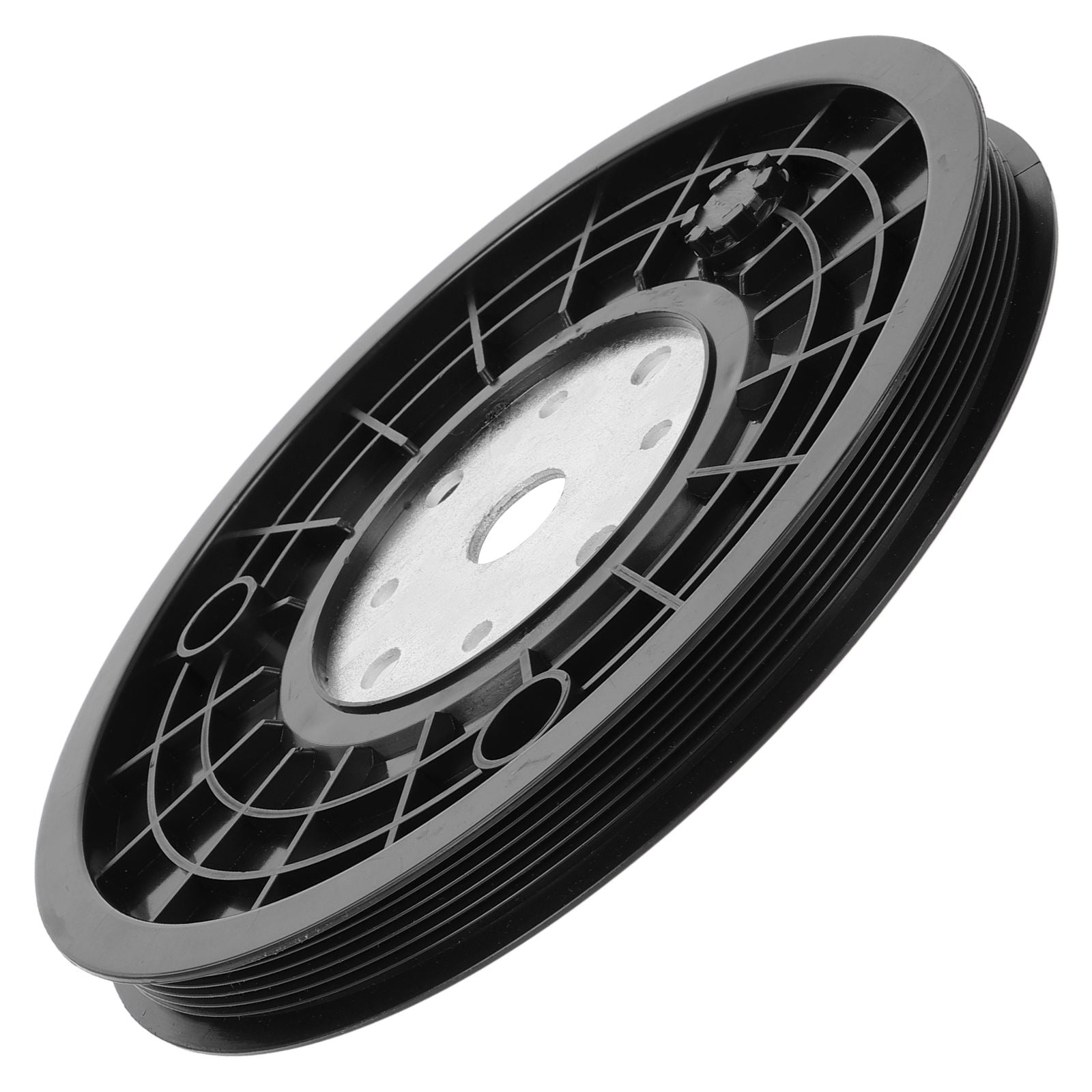 GOOHOCHY Indoor Cycling Bike Parts with Belt Drive Exercise Cycle Parts ...