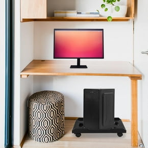 Pc Floor Stand