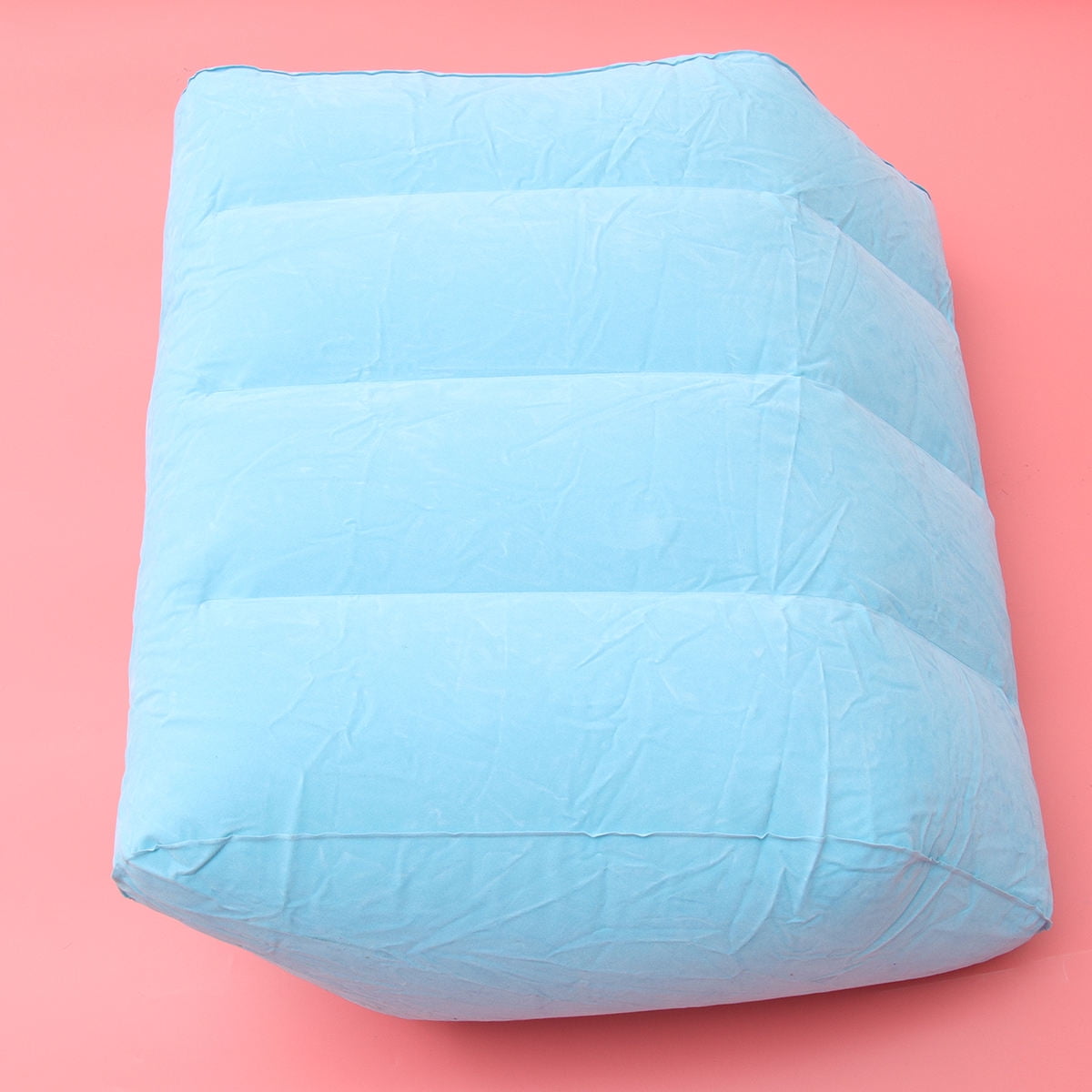 GOOHOCHY Inflatable Leg Support Pillow for Swelling Travel - Walmart.com