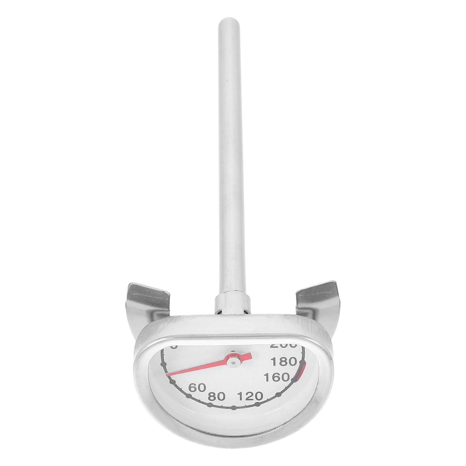 GOOHOCHY Instant Read Meat Thermometer Deep Fry Thermometer Oven ...