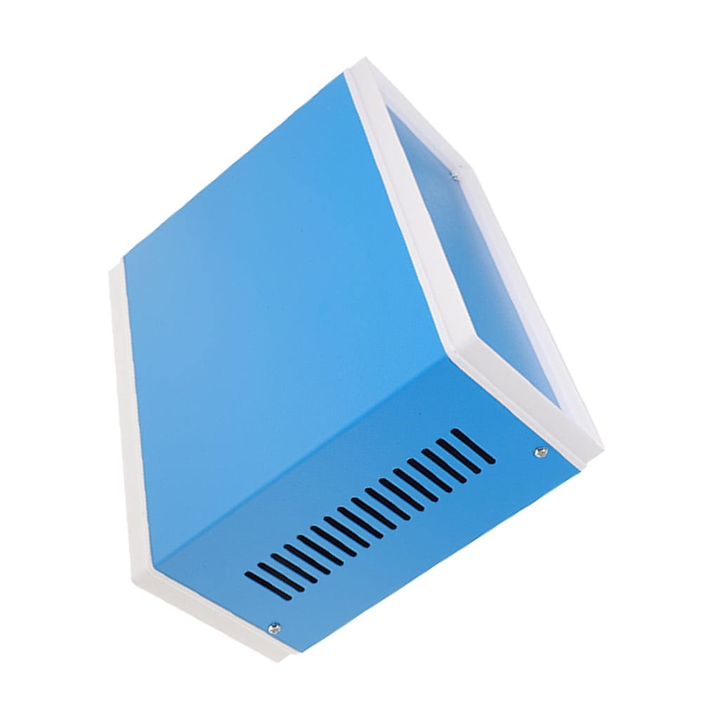 GOOHOCHY Junction Box Electronic Junction Case Universal Enclosure DIY ...