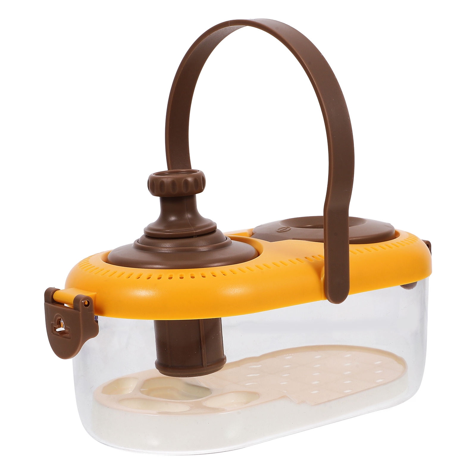 GOOHOCHY Kids Outdoor Explorer Kit Silkworm Observation Box - Walmart.com