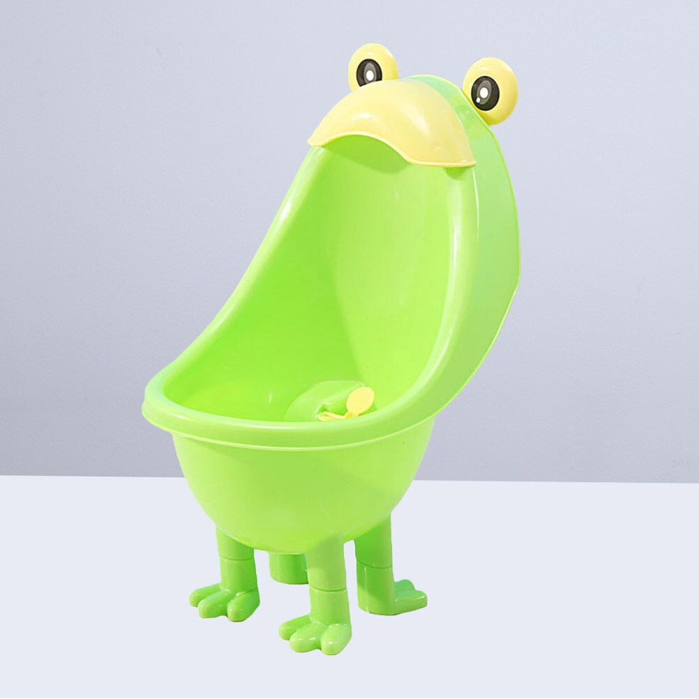 GOOHOCHY Boy Suction Cup Pee Urinal Child Baby Toddler 35.00X23.00X21 ...