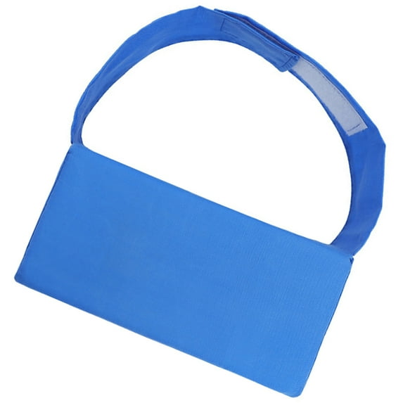 GOOHOCHY Knee Pillow Sponge Bedridden Patient Pillow Elder Pregnant ...