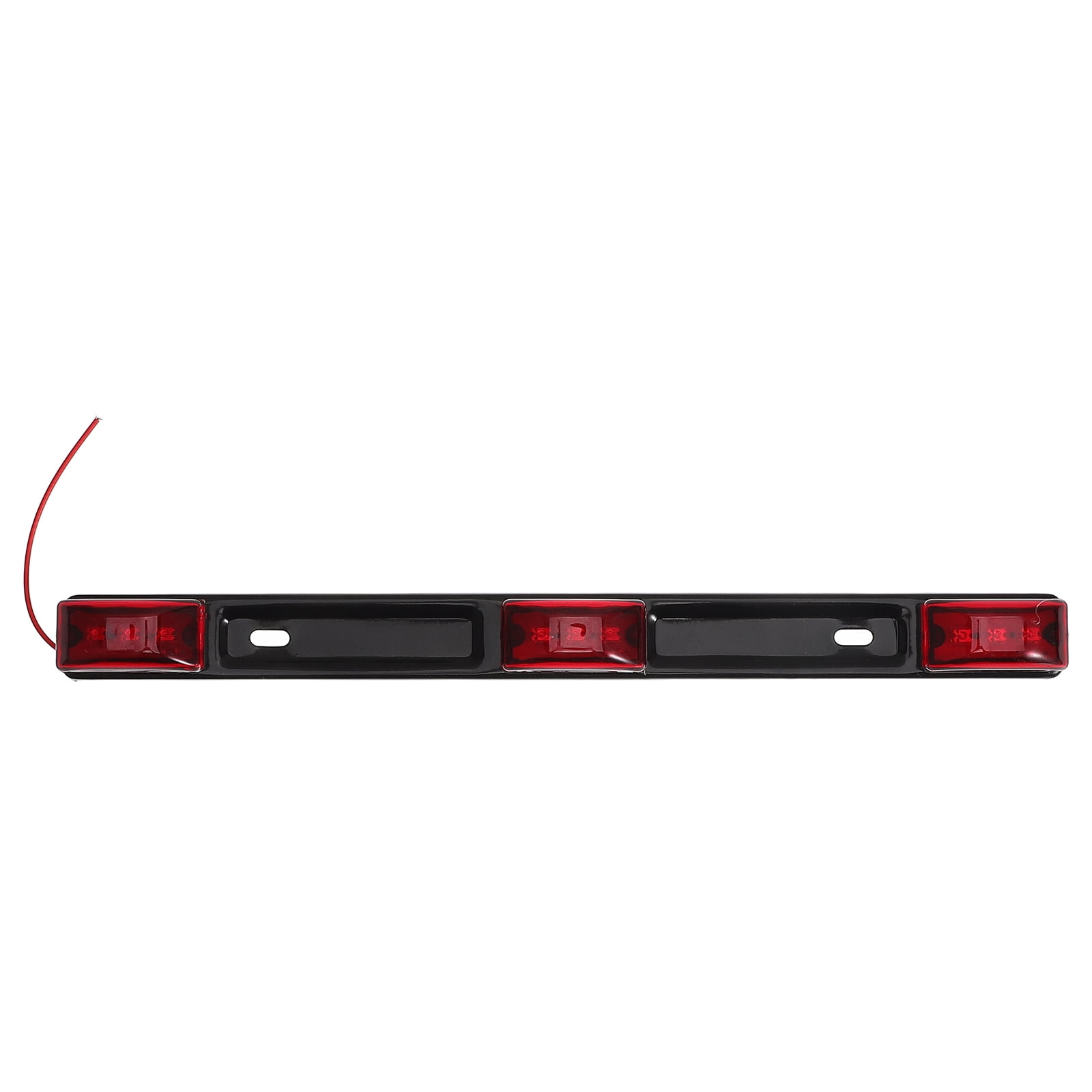 GOOHOCHY LED Brake Tail Lights for Trailers High Brightness Easy ...