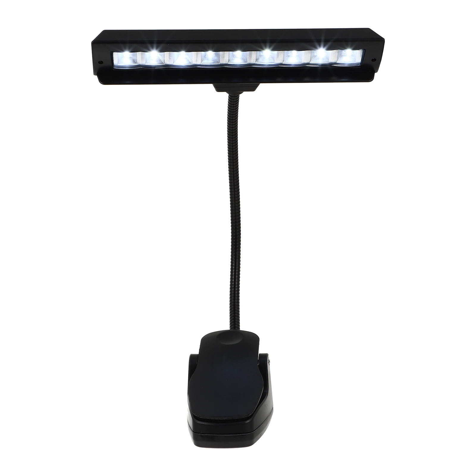 GOOHOCHY LED Eye Protection Table Lamp Gift USB Clip Student - Walmart.com