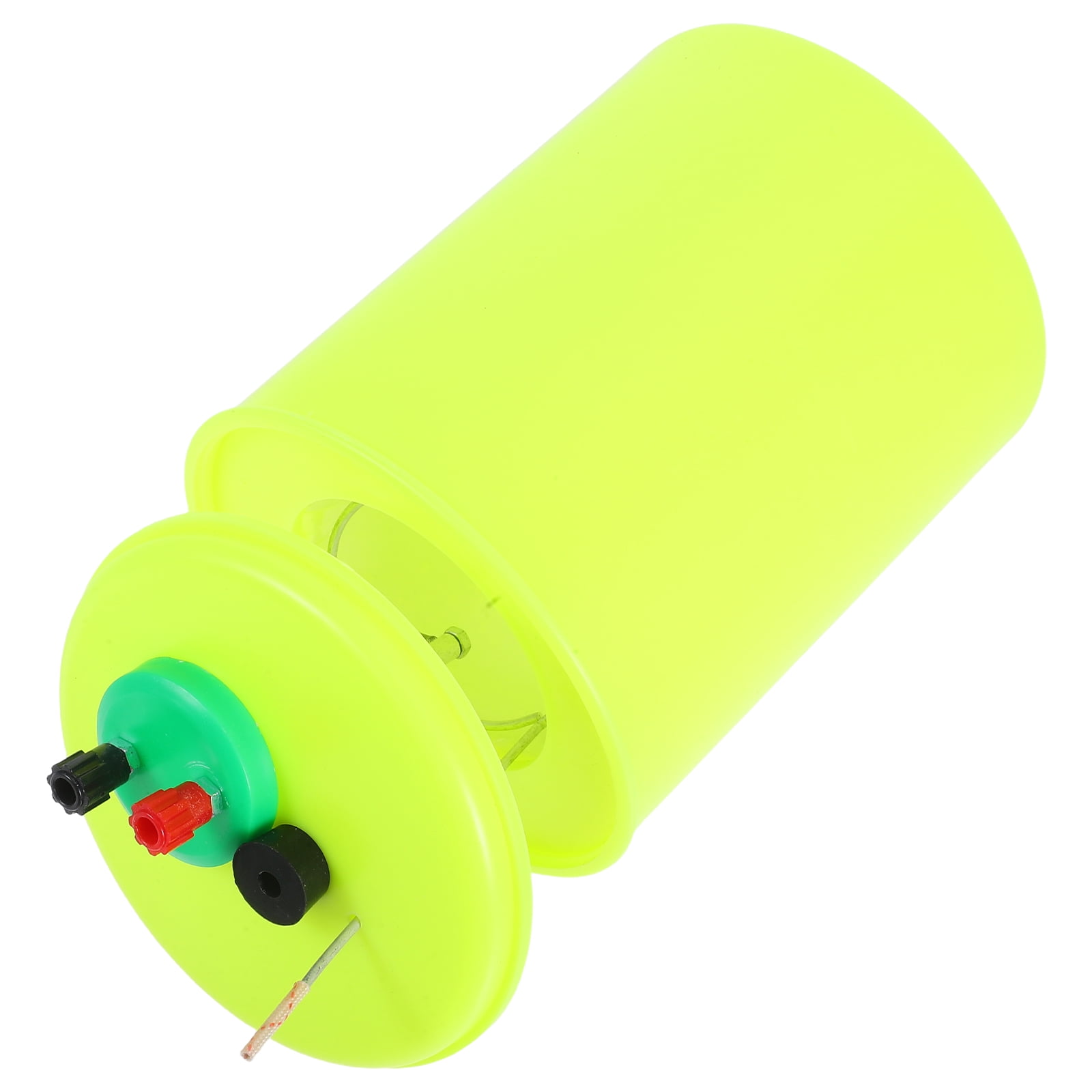 GOOHOCHY Labs Double Wall Calorimeter Electric Calorimeter with ...