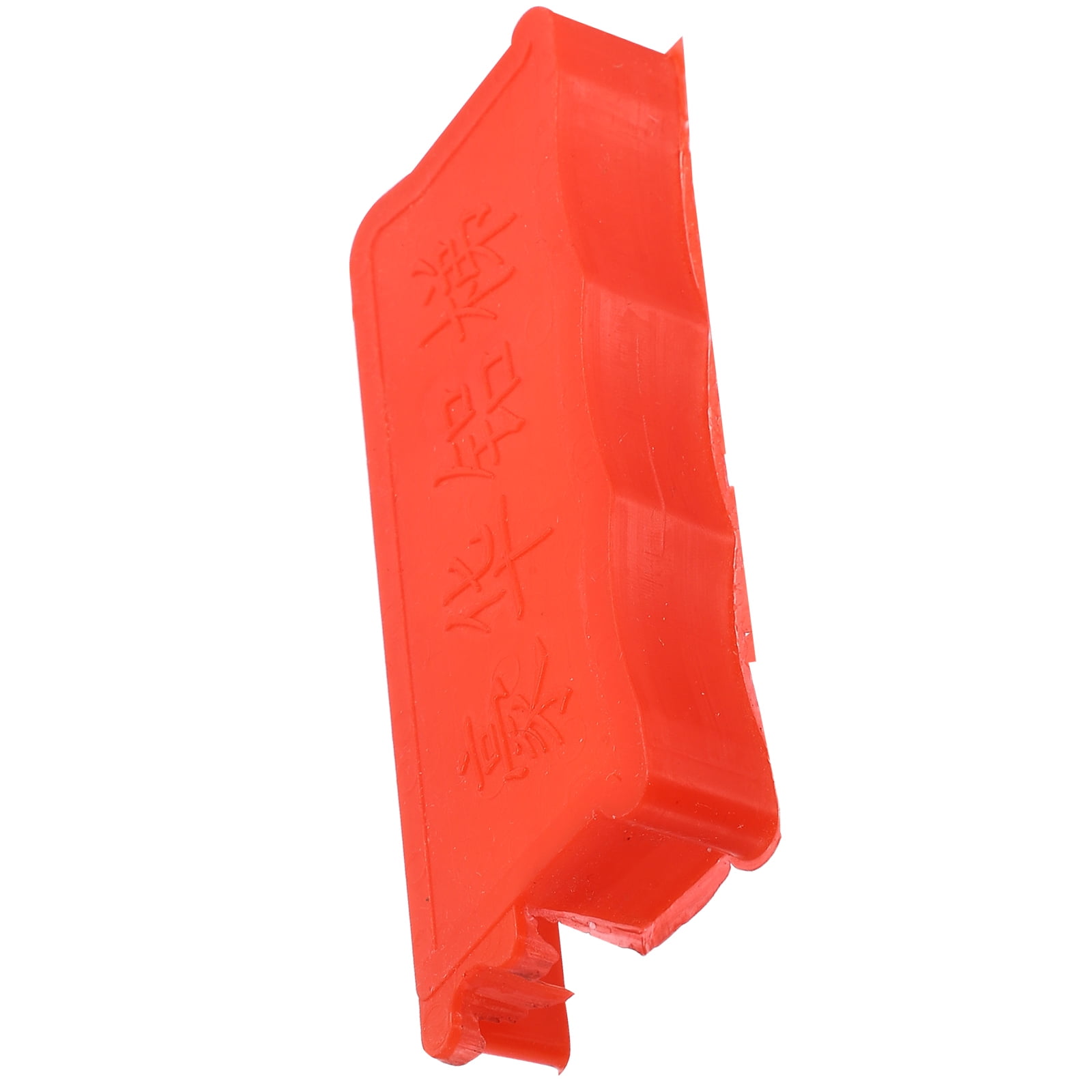 GOOHOCHY Ladder Safety Accessories Nonslip Plastic Ladder Feet Pads ...