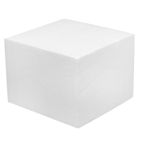 Styrofoam Blocks