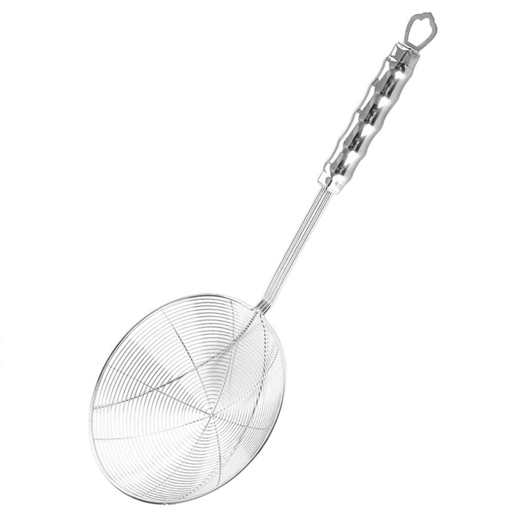 GOOHOCHY Large Wire Soy Milk Filter High Temperature Resistant Strainer ...