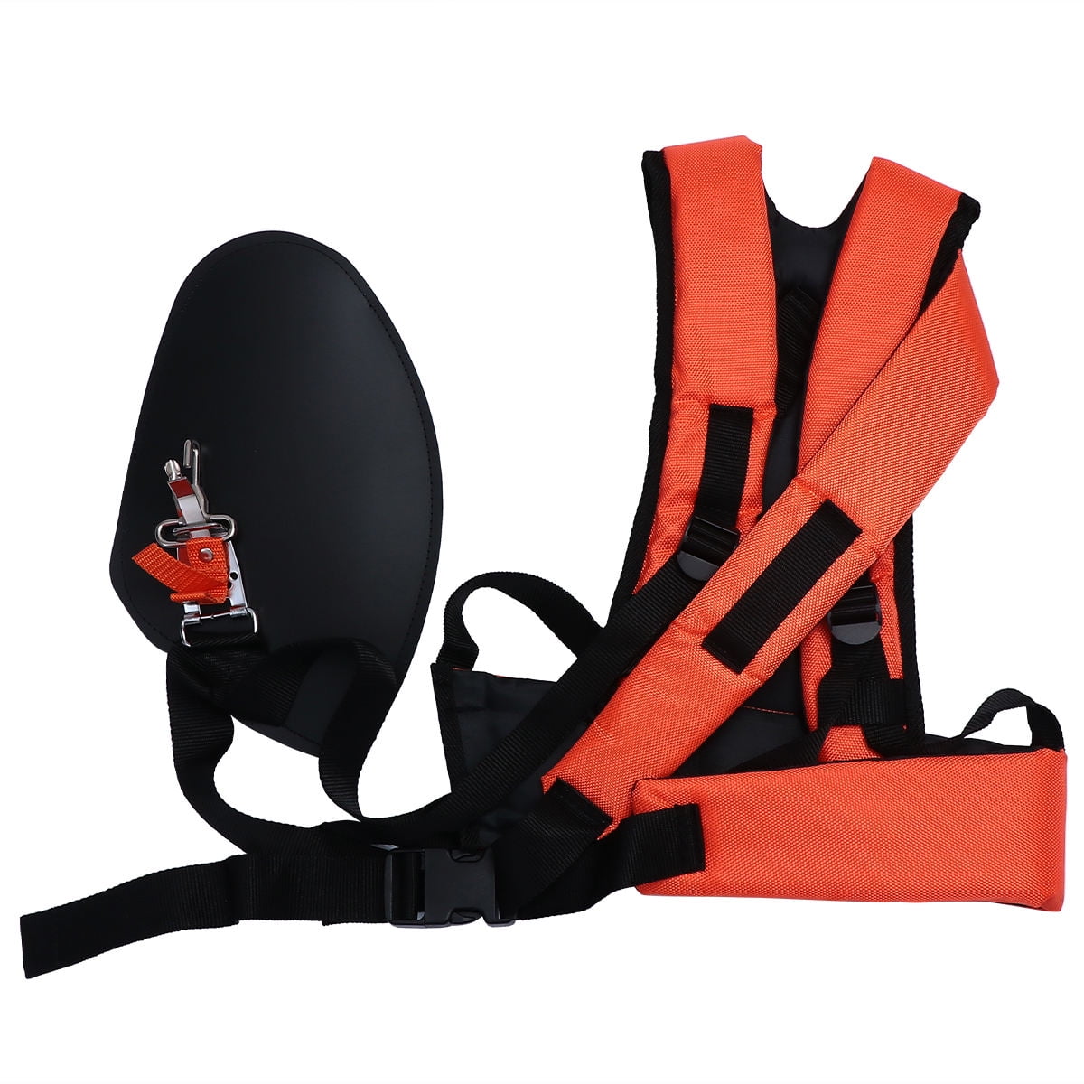 GOOHOCHY Lawn Mower Strap Brush Cutter Harness Desbrozadora Brushcutter ...