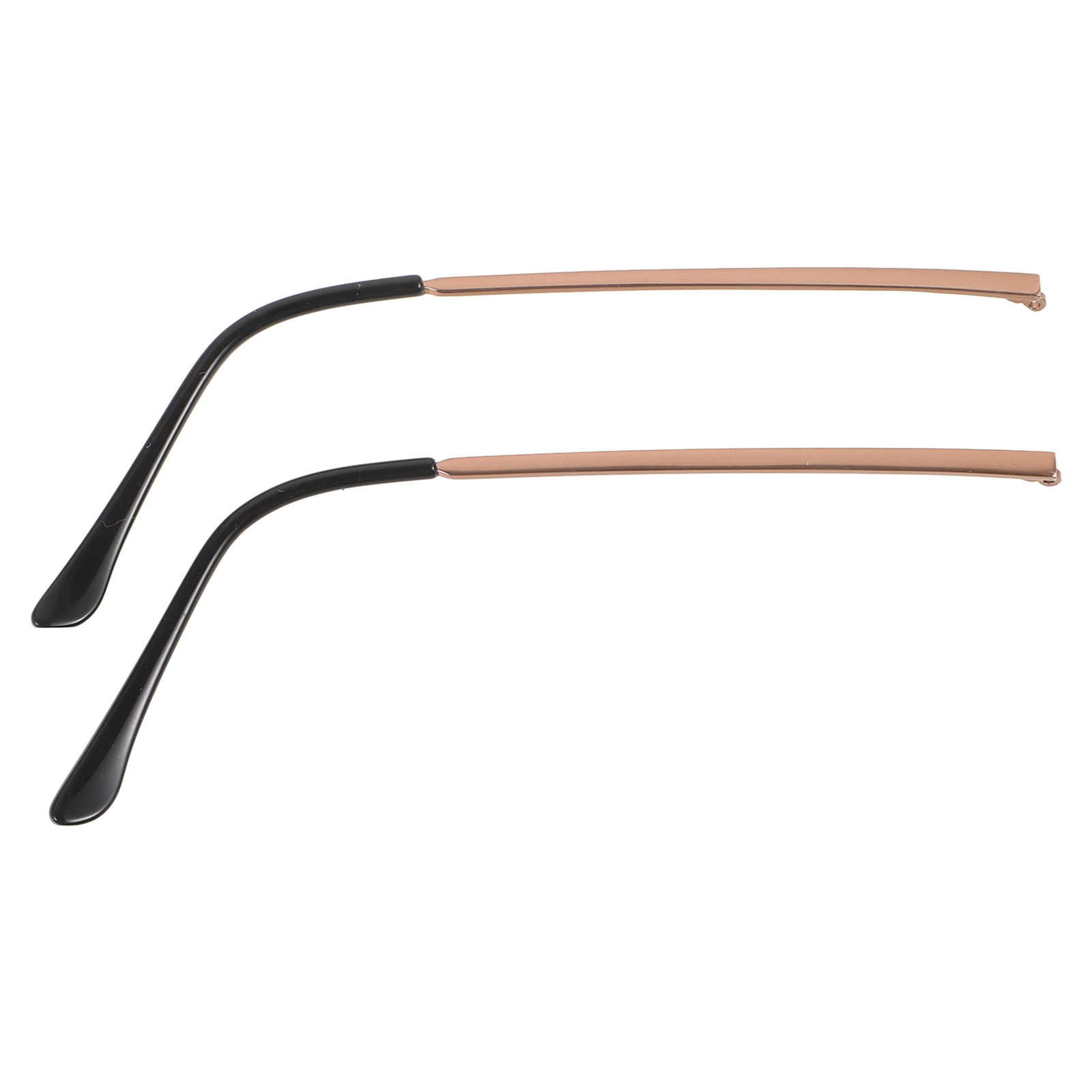 GOOHOCHY Legs Glasses Frame Replacement Temple Arm Temples Miss and ...