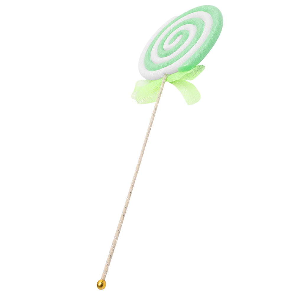 GOOHOCHY Lollipop Prop Large Fake Lollipop Model Photography Prop Scene ...