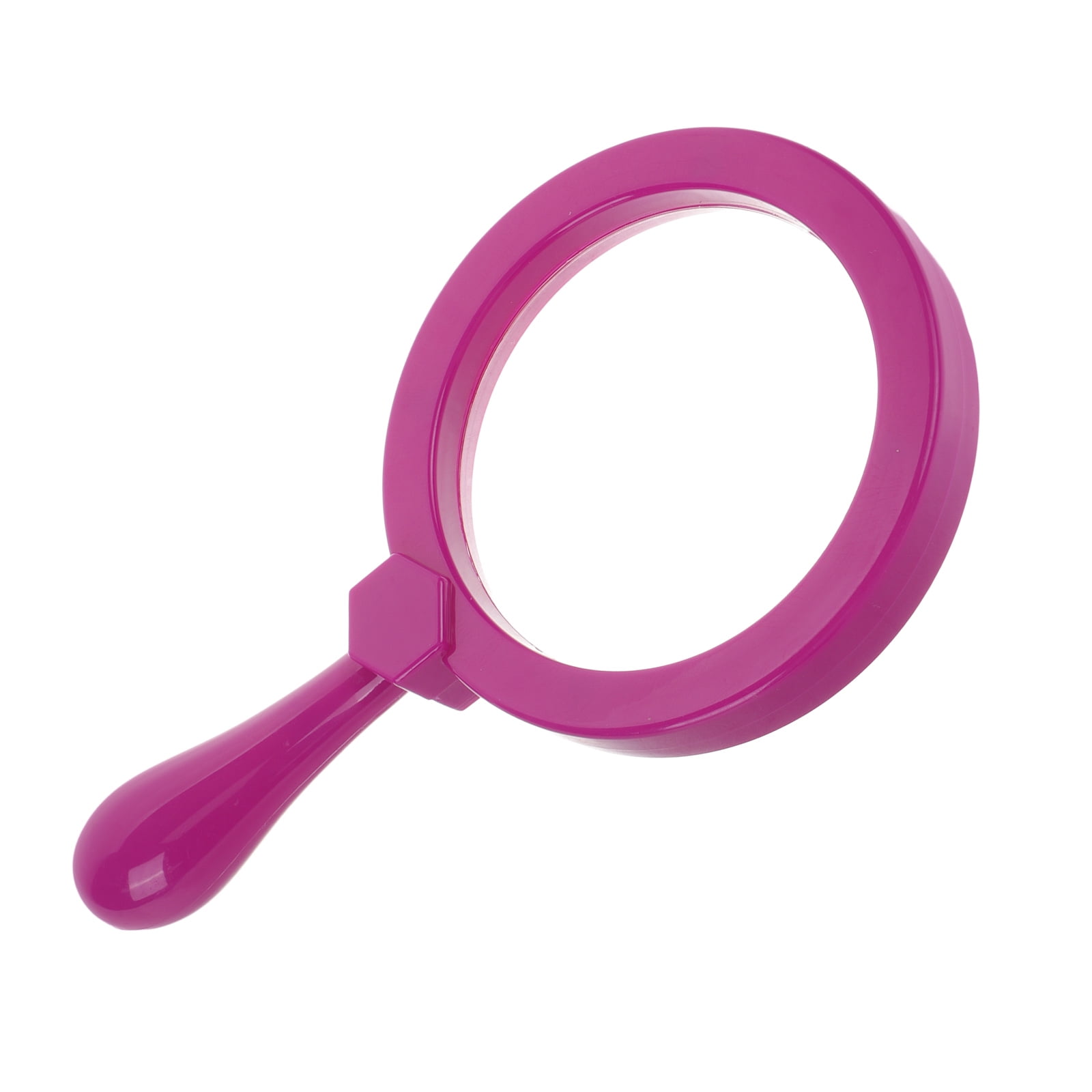 GOOHOCHY Magnifying Glass for Kids Handheld Magnifier Child Pupils ...