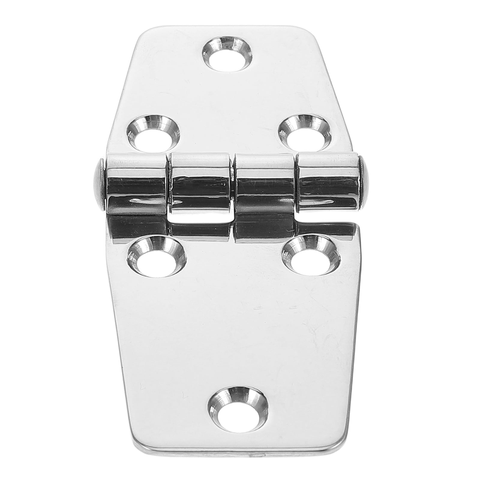 GOOHOCHY Marine Boat Hatch Hinges Stainless Steel Boat Strap Hinges ...