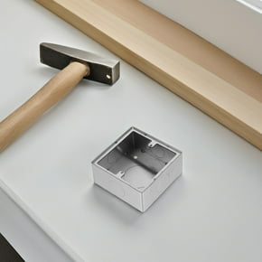 Surface Mount Electrical Boxes in Electrical Boxes - Walmart.com