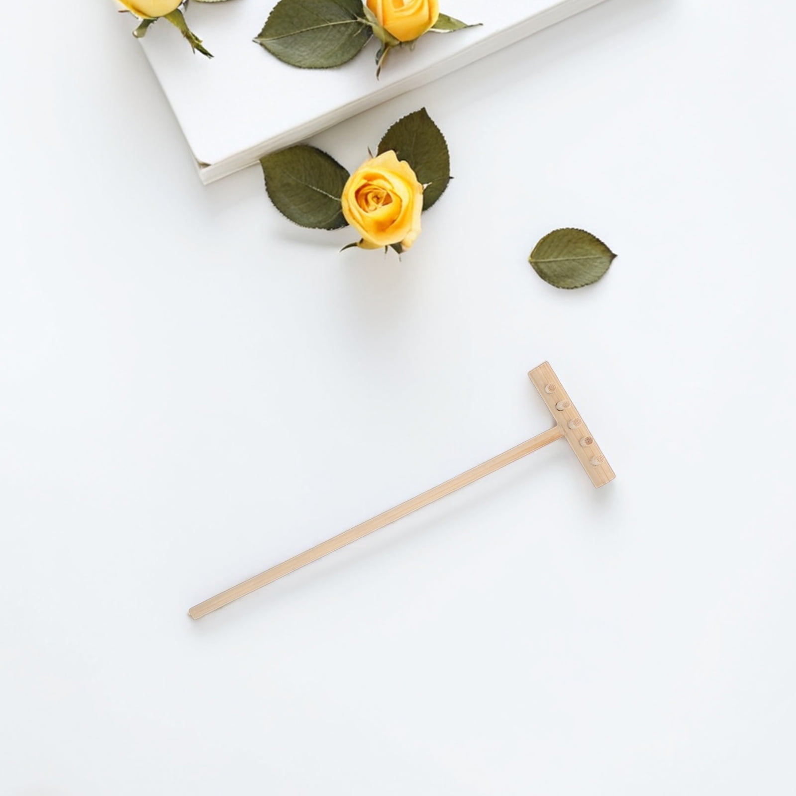 GOOHOCHY Mini Zen Garden Rake Tool For Diy Sand Zen Garden Miniatures ...