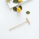 GOOHOCHY Mini Zen Garden Rake Tool For Diy Sand Zen Garden Miniatures ...
