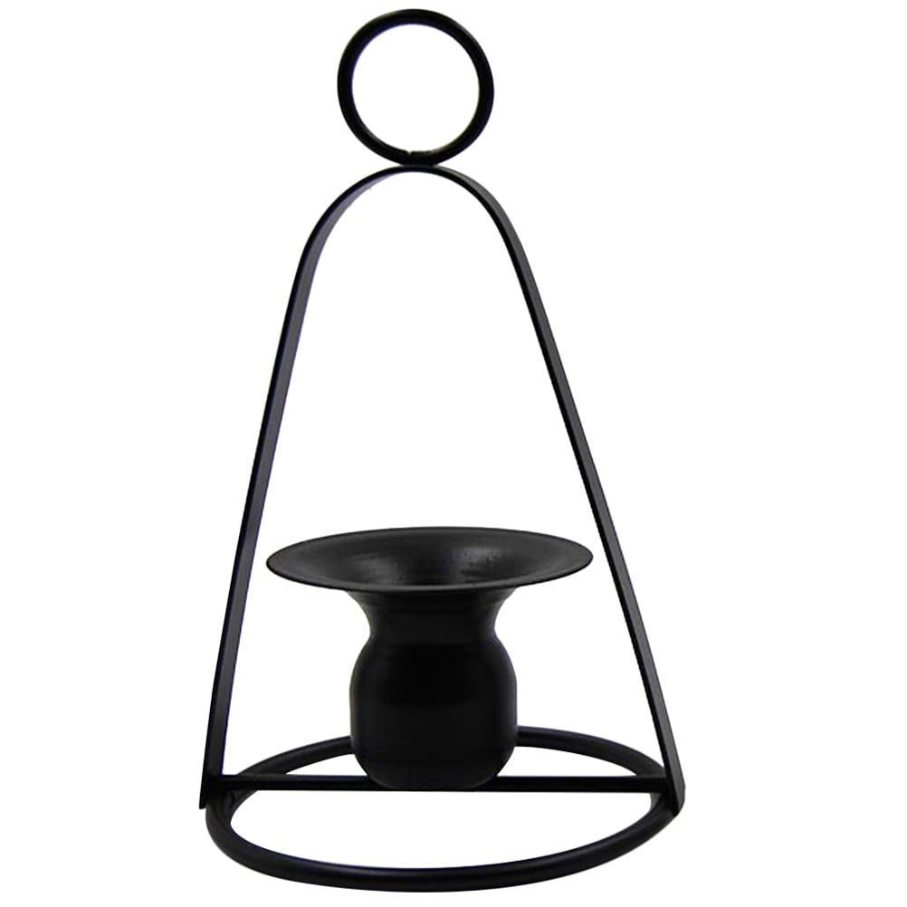 GOOHOCHY Modern Style Candle Stand Candlesticks Centerpiece Wedding ...