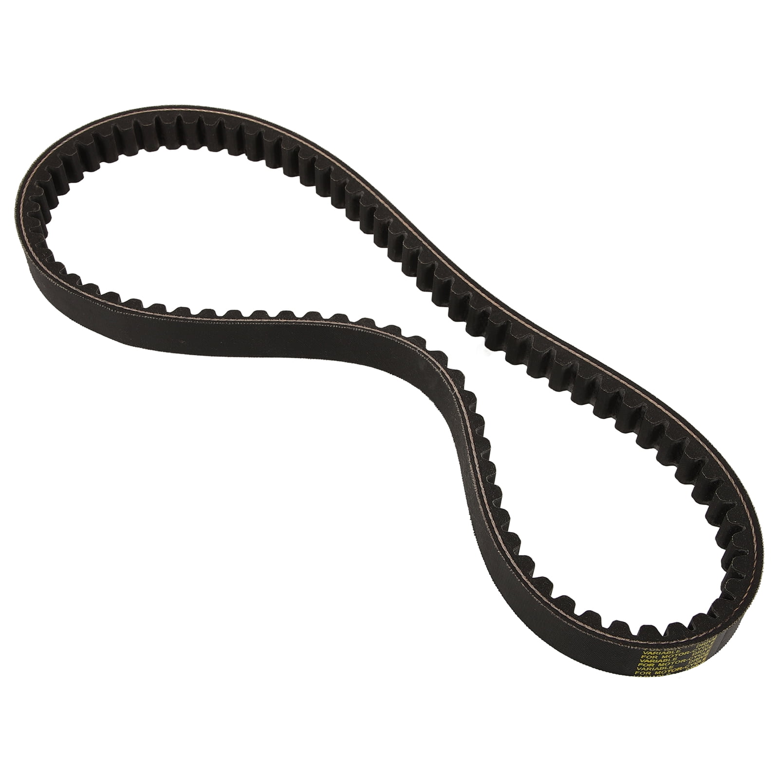 GOOHOCHY Motorcycle Engine Belt Go Kart Drive Belt Motorcycle ...