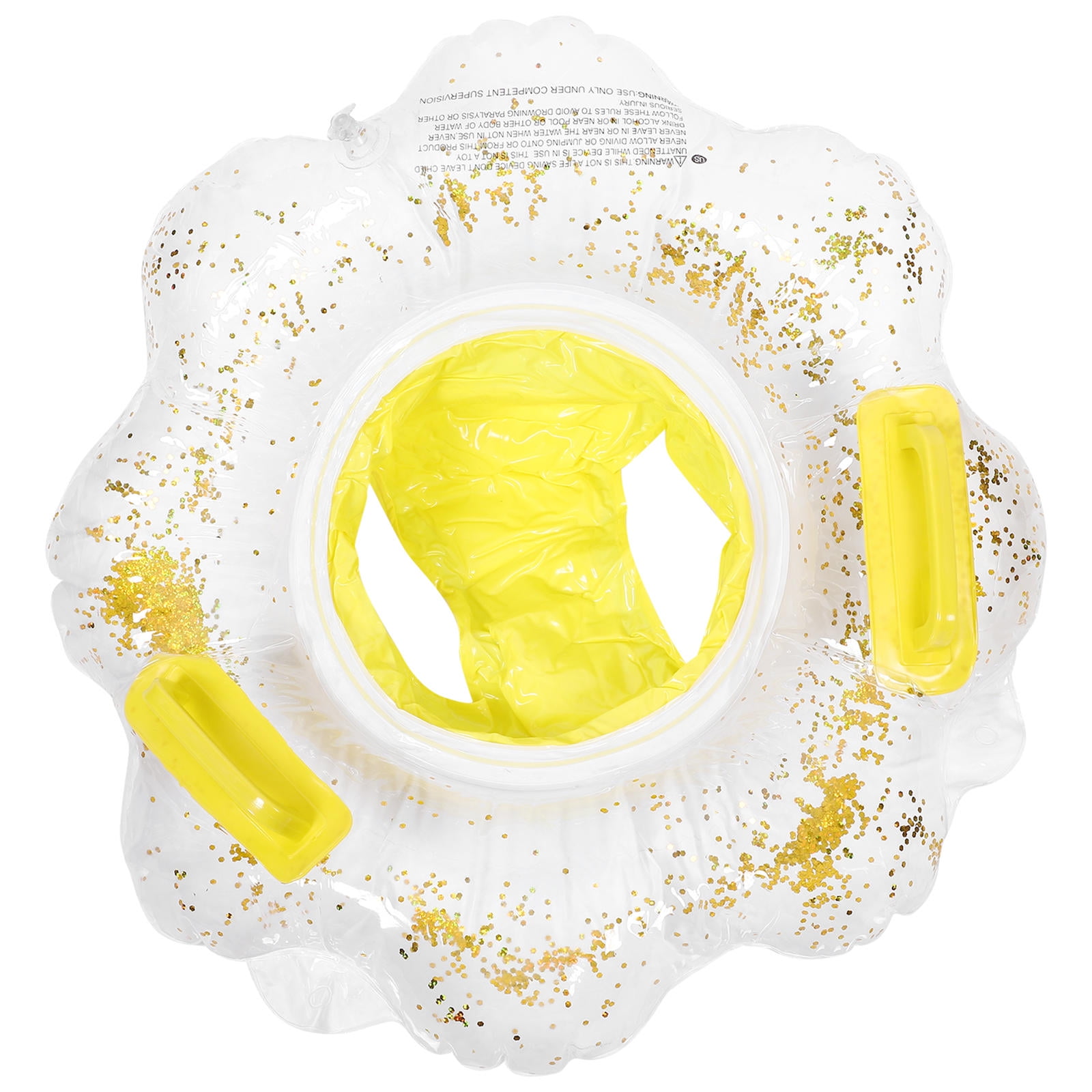 GOOHOCHY MultiColor Inflatable Swim Floats for Toddlers 14 Safe PVC ...