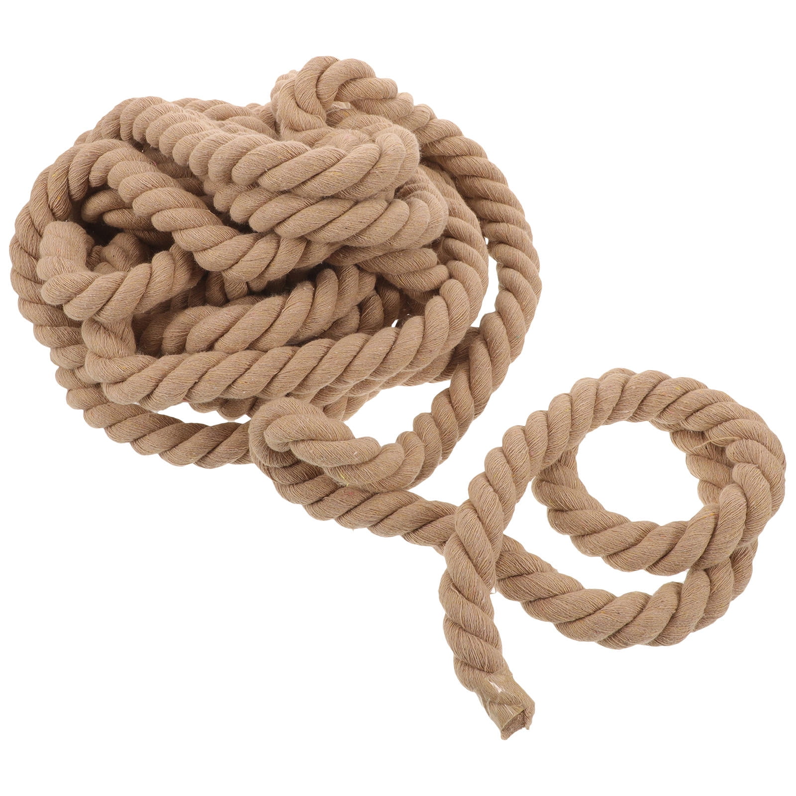GOOHOCHY Nautical Rope Crafting Nautical Rope Tough Rope Garden ...