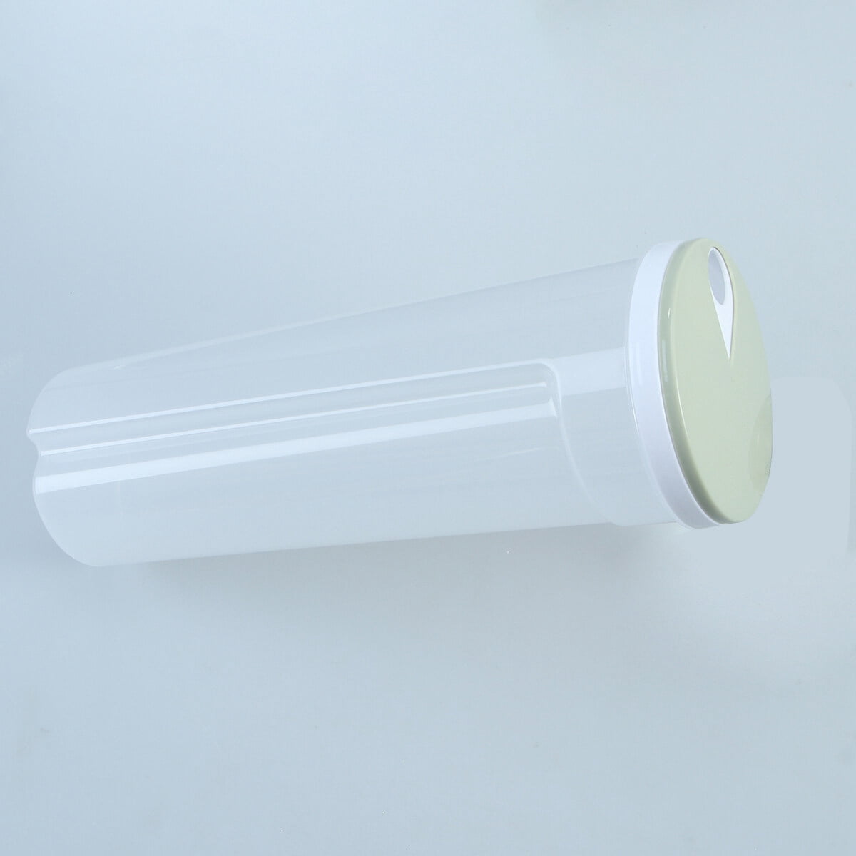 FUTUREORYY Spaghetti Storage Box Light Green Material Food Preservation ...