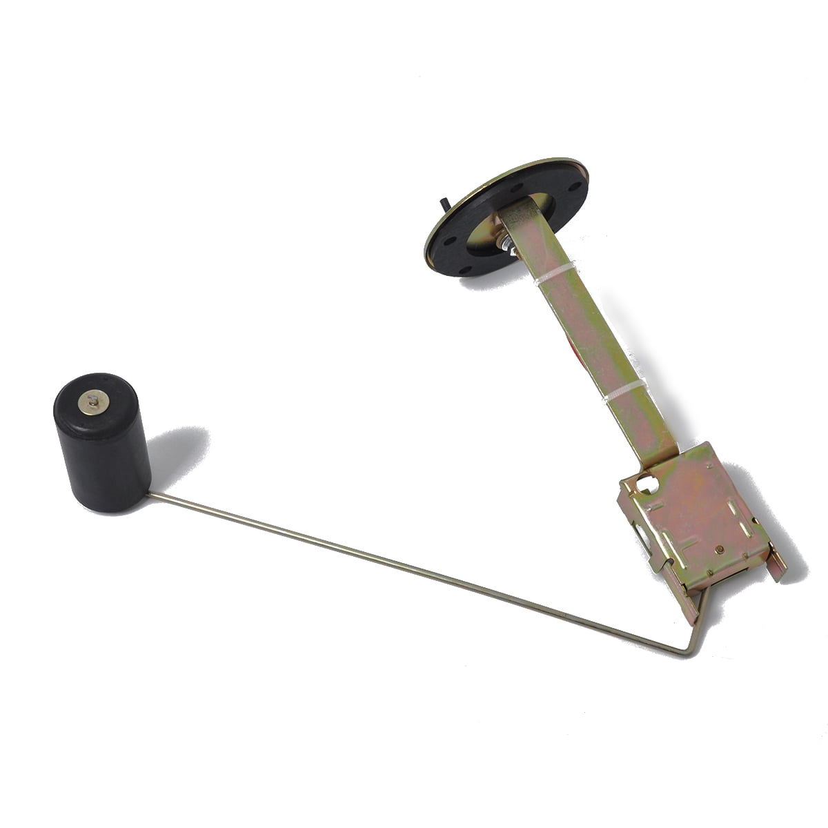 GOOHOCHY Oil Level Meter Sensor Marine Gauge with Alarm - Walmart.com