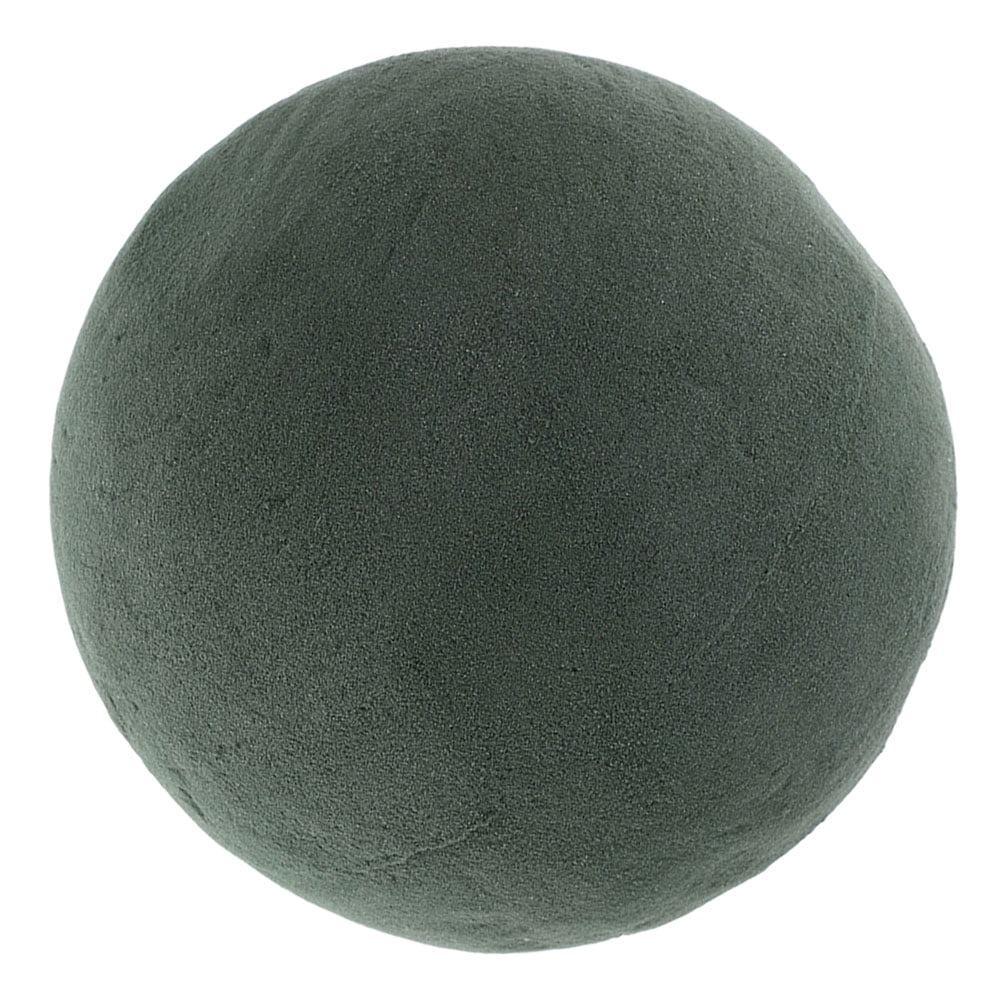 GOOHOCHY Olive Green Floral Sponge Blocks for Decor Easy to Use ...