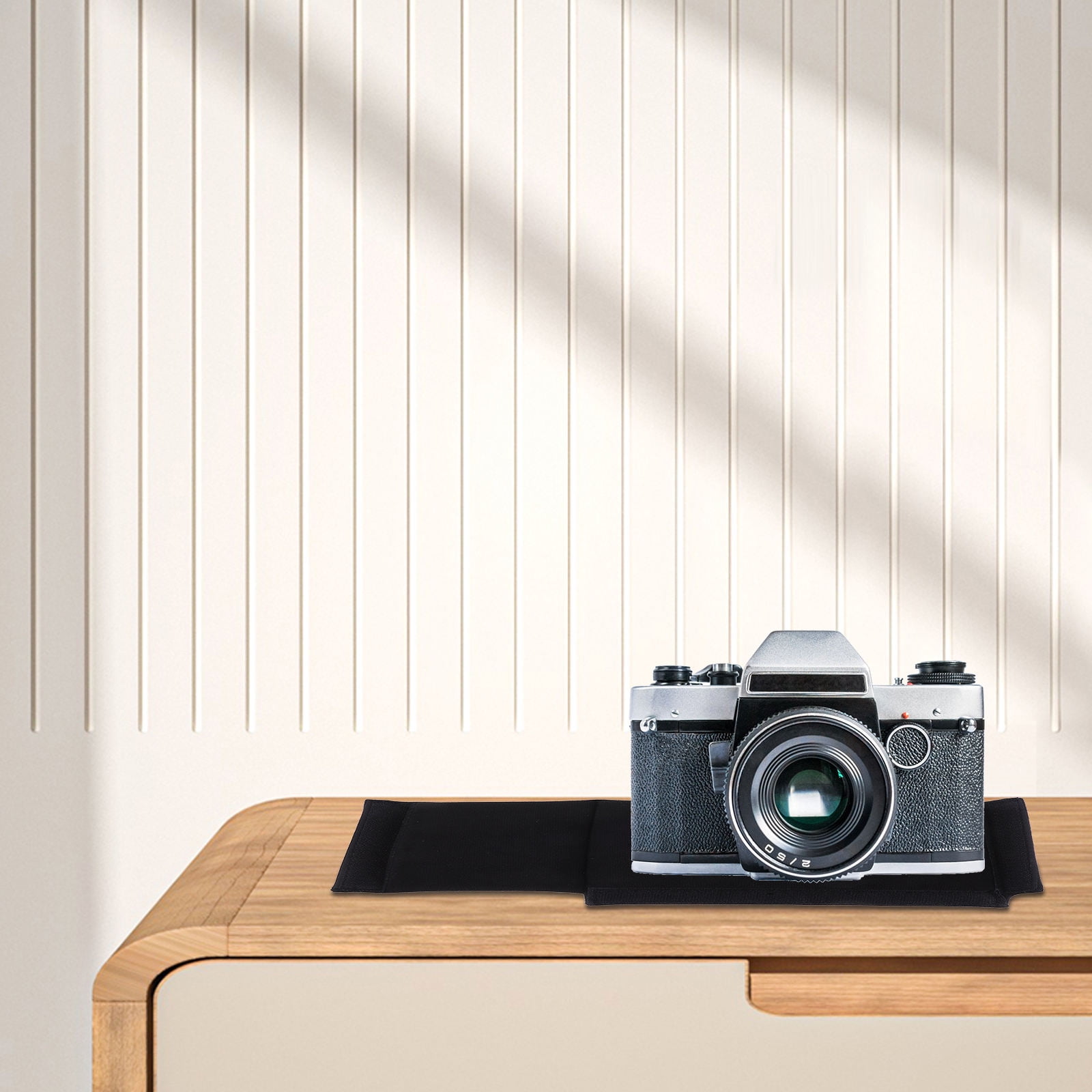 GOOHOCHY Padded Camera Bag Insert Travel Camera Bag Divider Shockproof ...