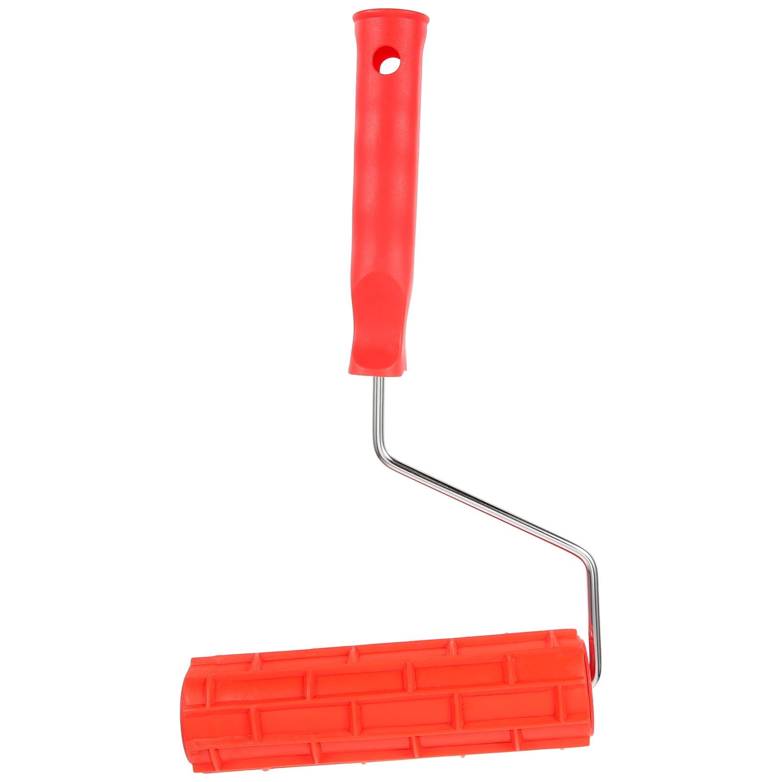 GOOHOCHY Paint Roller Wall Decoration DIY Patterned Drywall Texture ...
