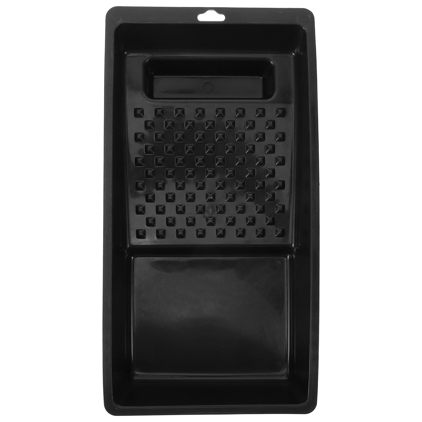 GOOHOCHY Paint Tray Painting Tasks Tool Professional Paint Roller Tray ...