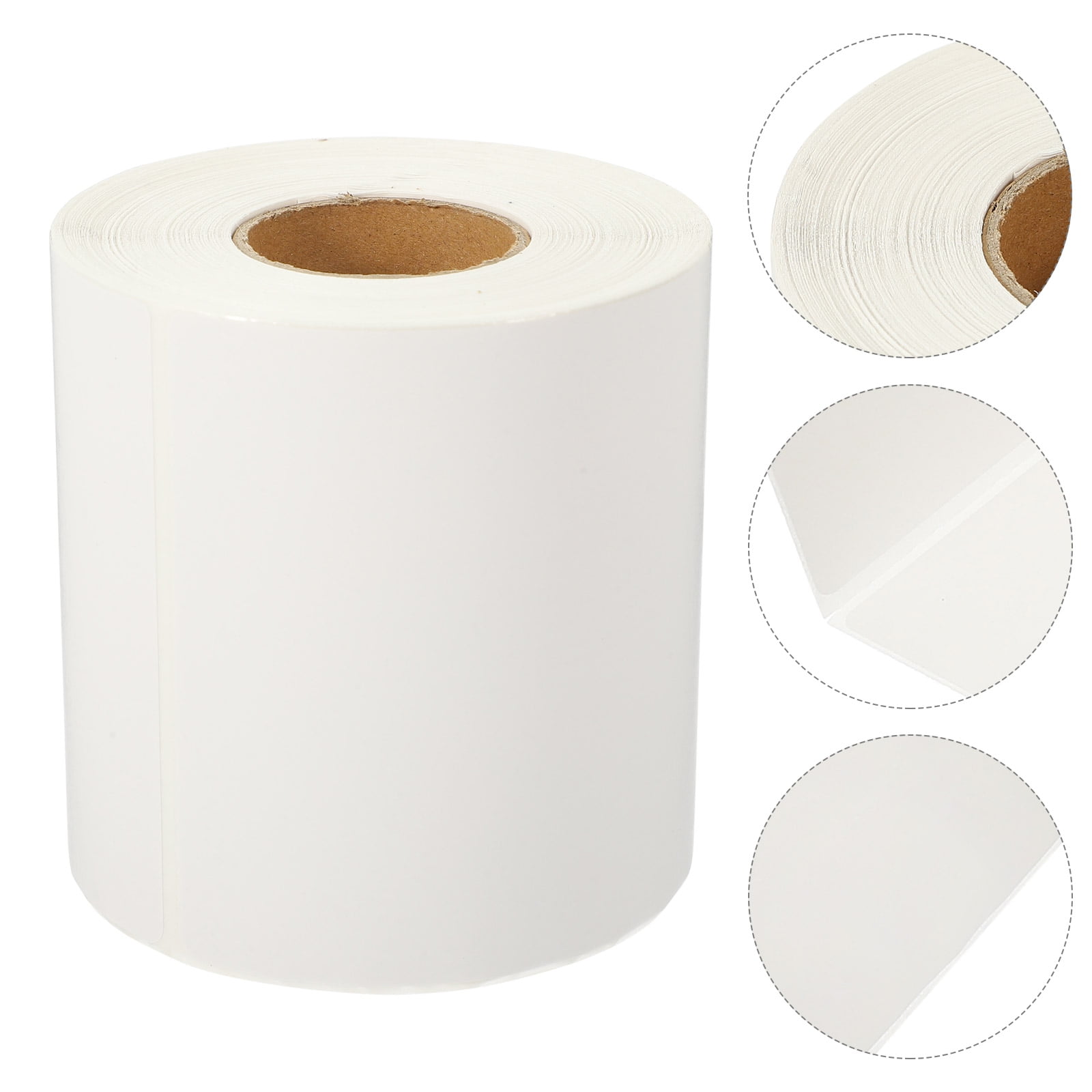 GOOHOCHY Paper 条码纸标签 Adhesive Labels Prices Stickers Noticeable Labels ...