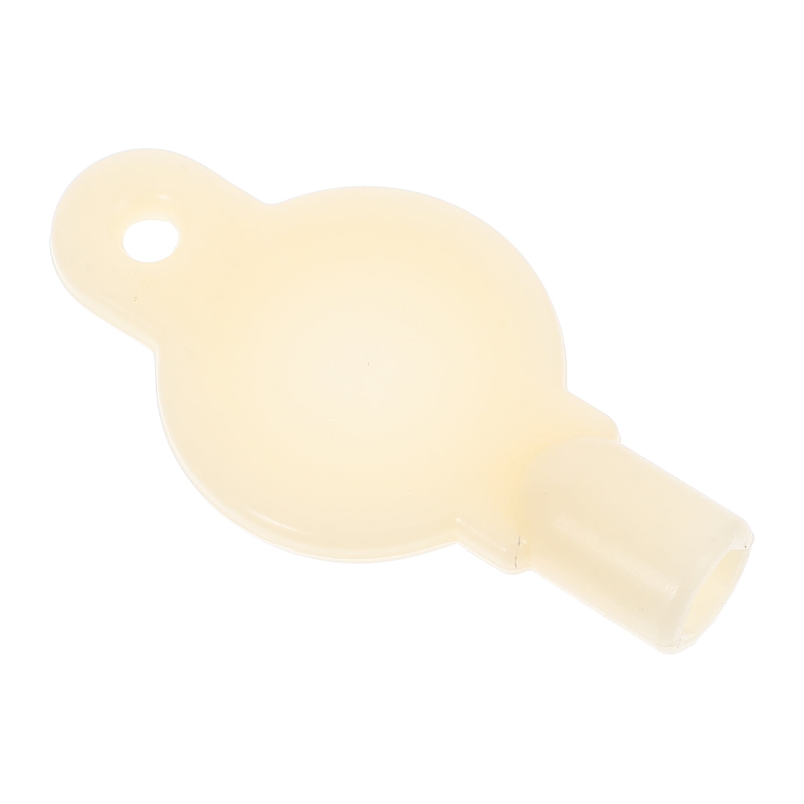 GOOHOCHY Paper Dispenser Key Plastic Key Replacement Paper Towel ...