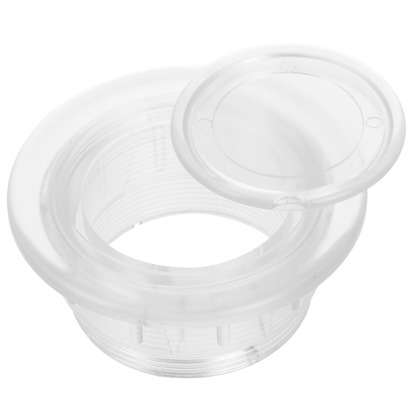 GOOHOCHY Parasol Umbrella Hole Ring Plug and Cap Set for Parasol ...