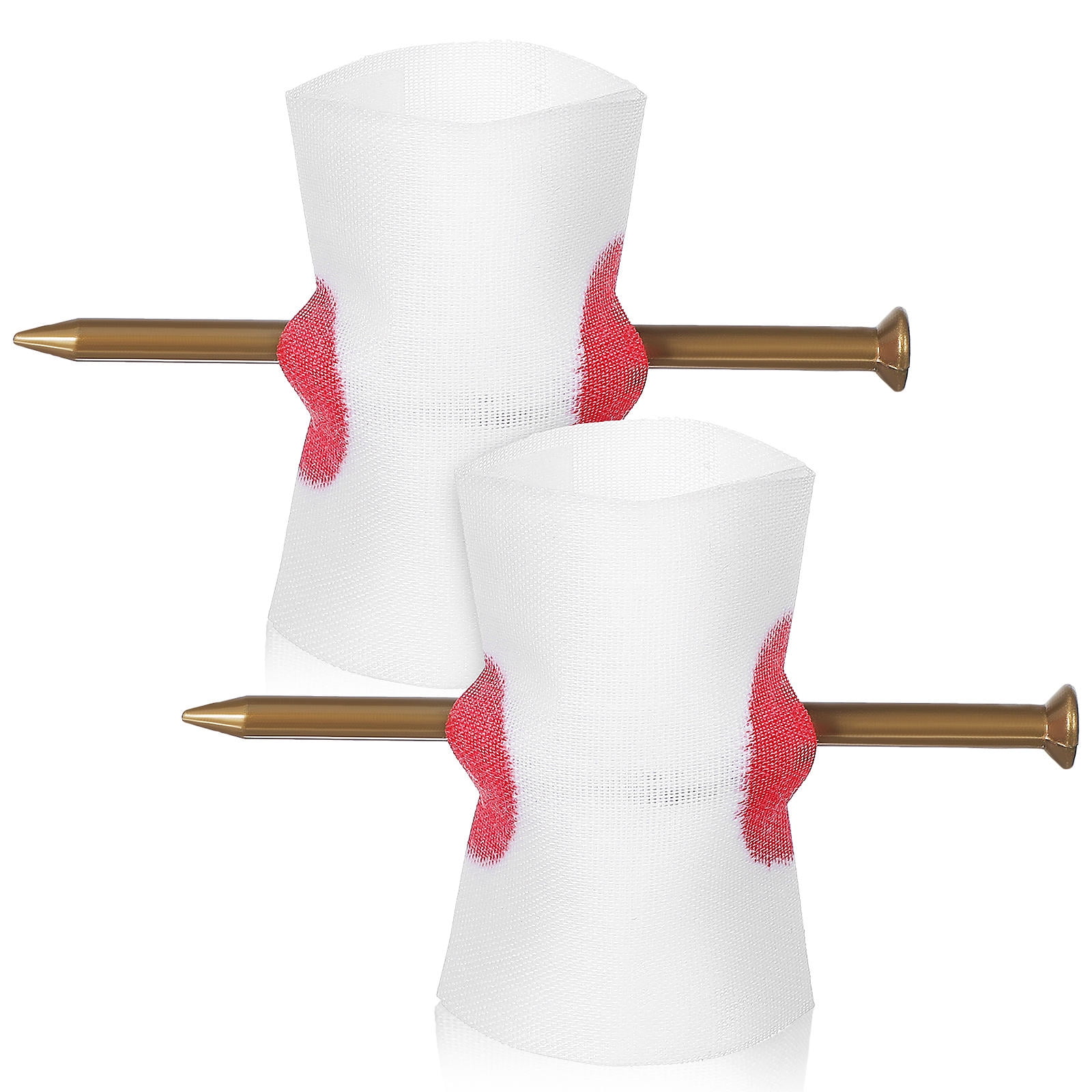 GOOHOCHY Party Prank Gloves with Bloody Finger and Fake Nail Props for ...