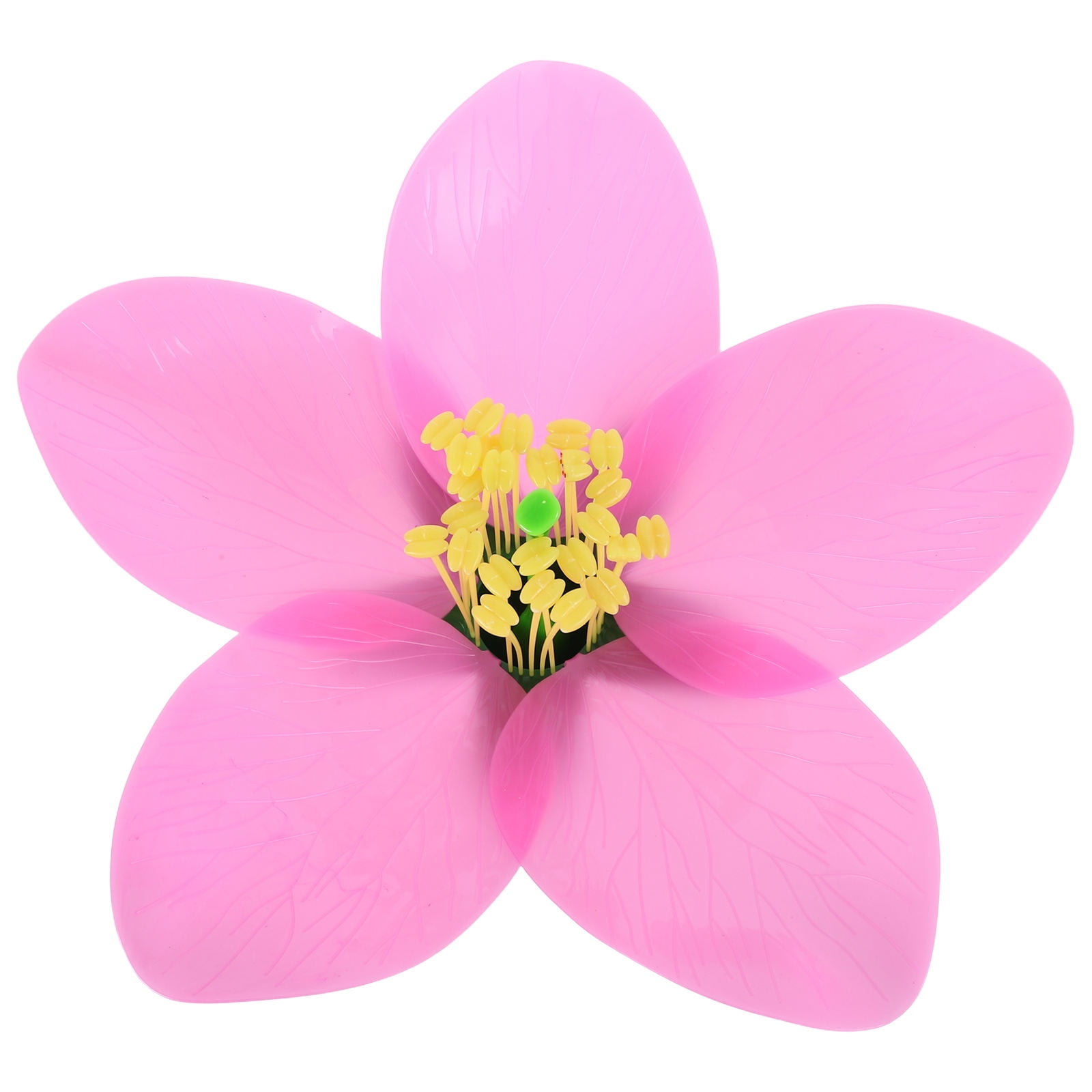GOOHOCHY Peach Flower Models For Biological Research Peach Blossom ...