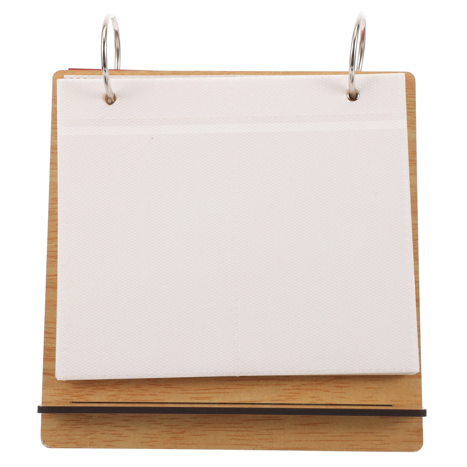 HONMEET Photo Display Album Plastic For Nail Salon Equipment 1Set ...
