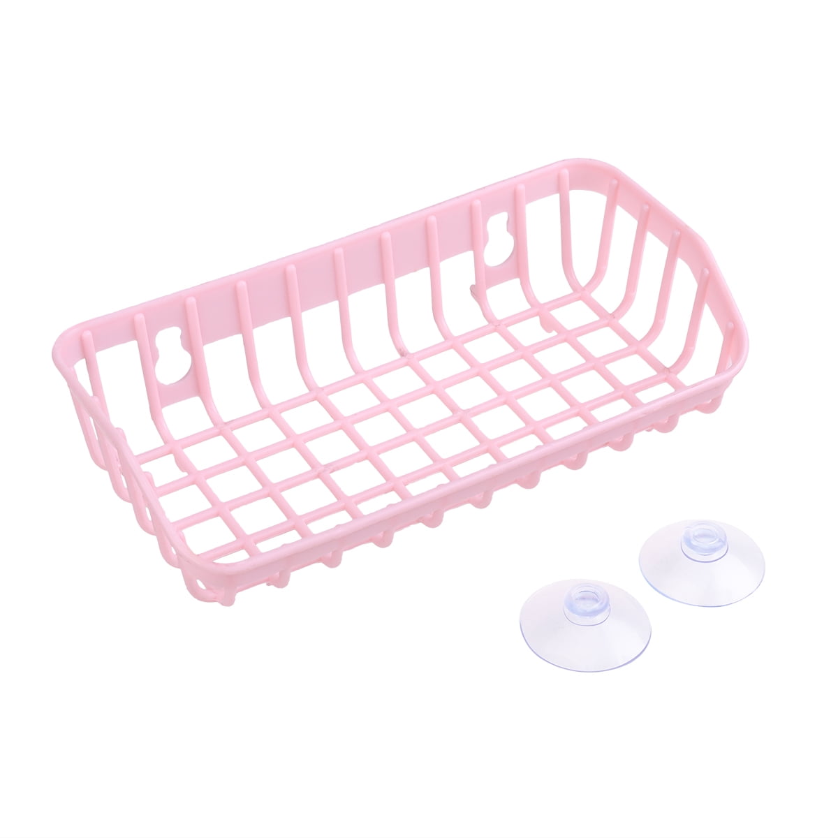 FUTUREORYY Storage Racks Pink 1Set - Walmart.com