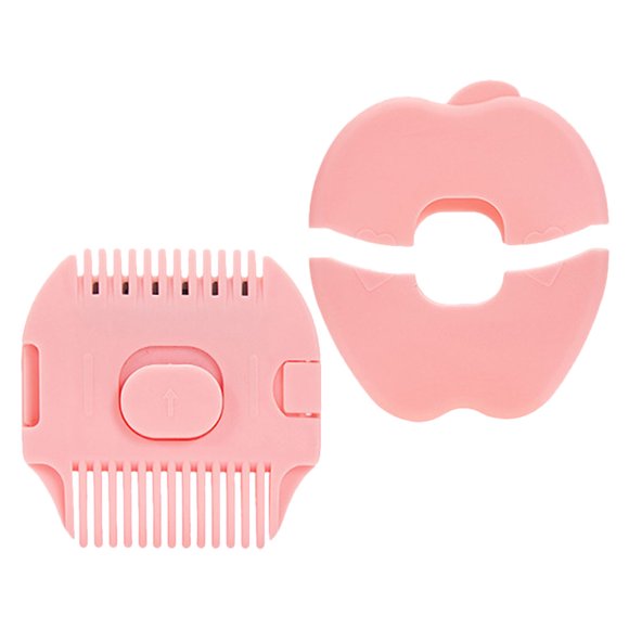 Razor Hair Cutting Comb